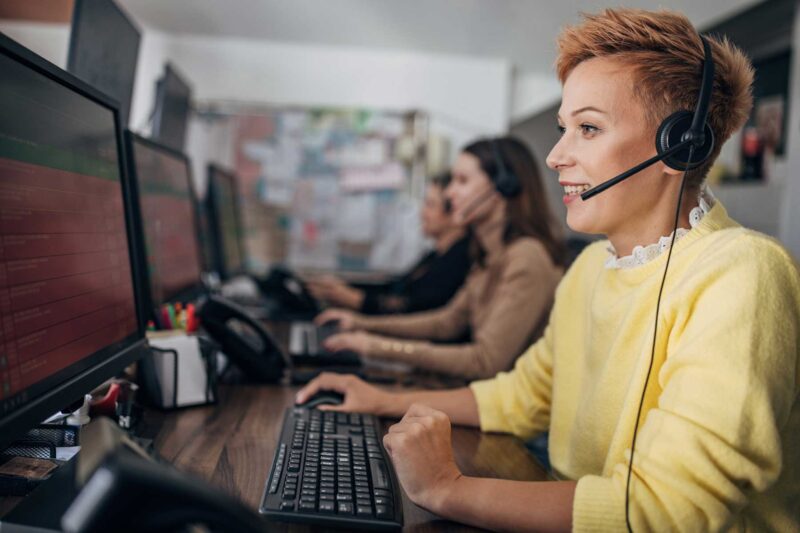 Broadband & Landline Support - Mabel Cooperative